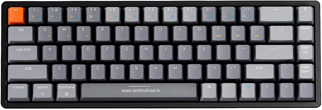 Top 5 Wireless Keyboards For A Clutter-Free Workspace