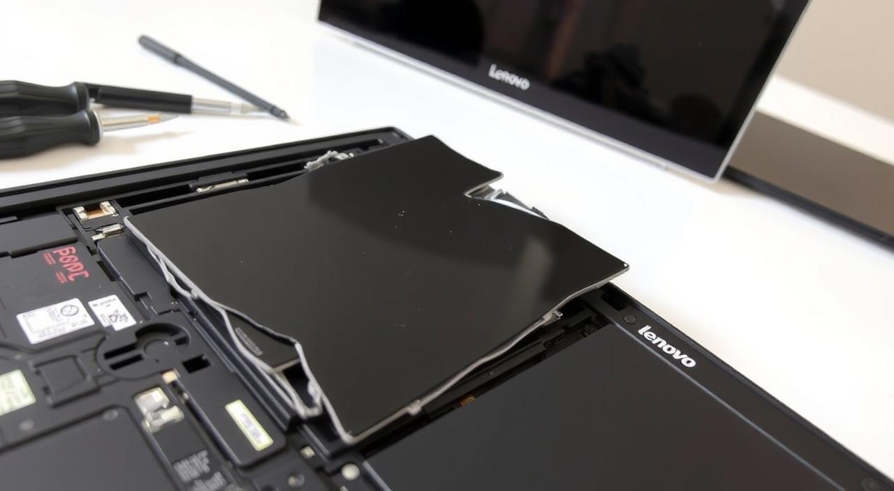 Affordable Lenovo Laptop Screen Replacement Cost: What To Expect