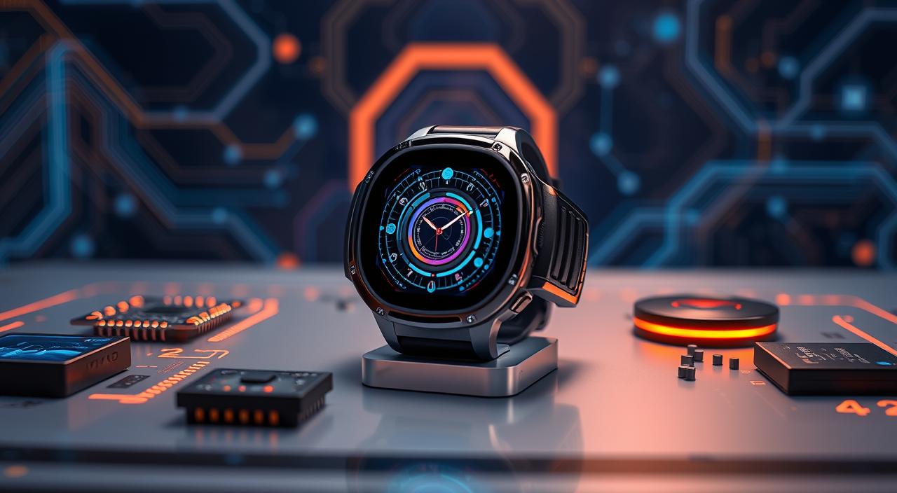 Tech Burner Watch Review: Transform Your Lifestyle Today!