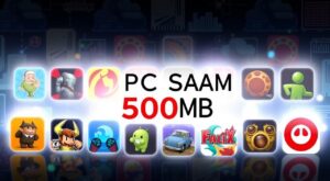 Highly Compressed PC Games - Save Storage & Play
