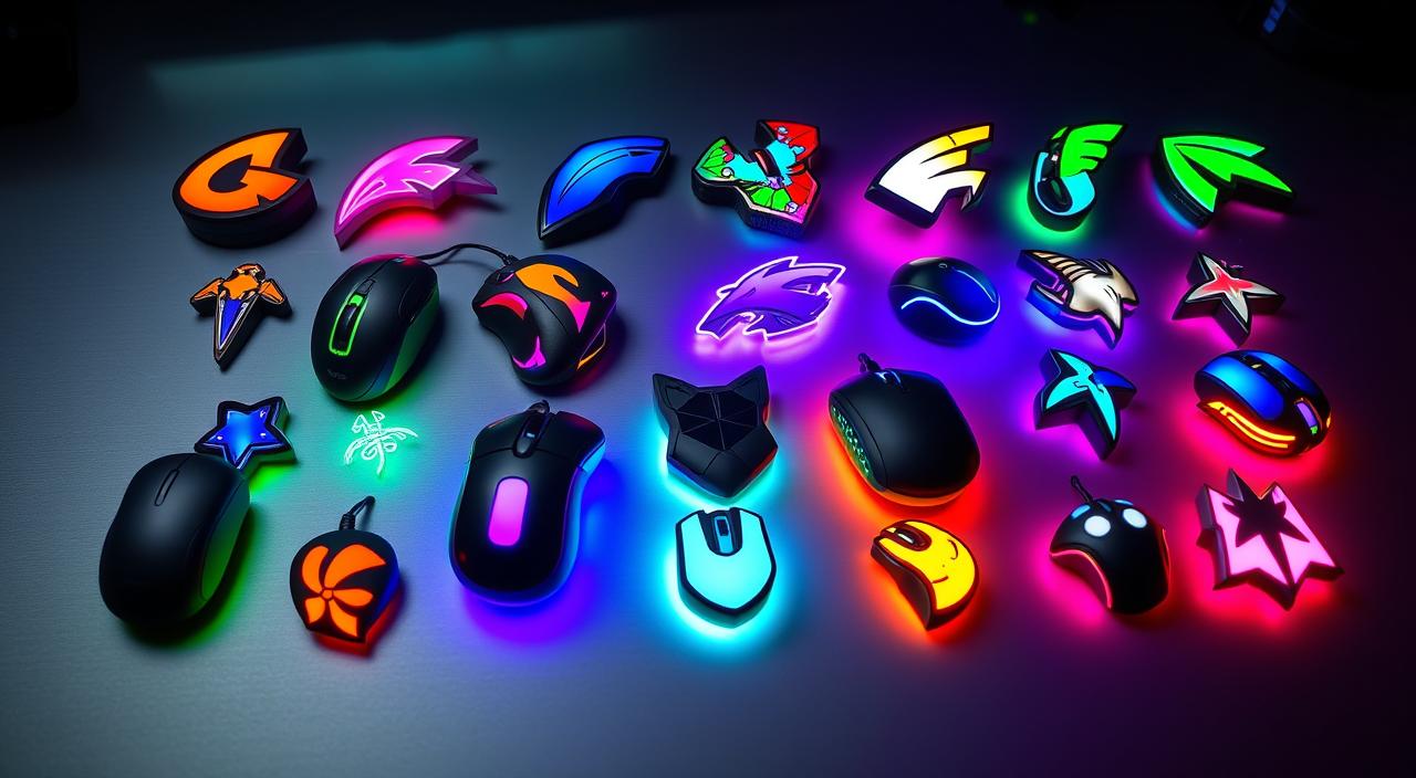 My Favorite Gaming Mouse Cursors Free Download Options