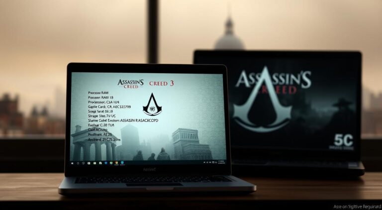 My Must-Have Guide To Downloading Assassin's Creed 3 PC