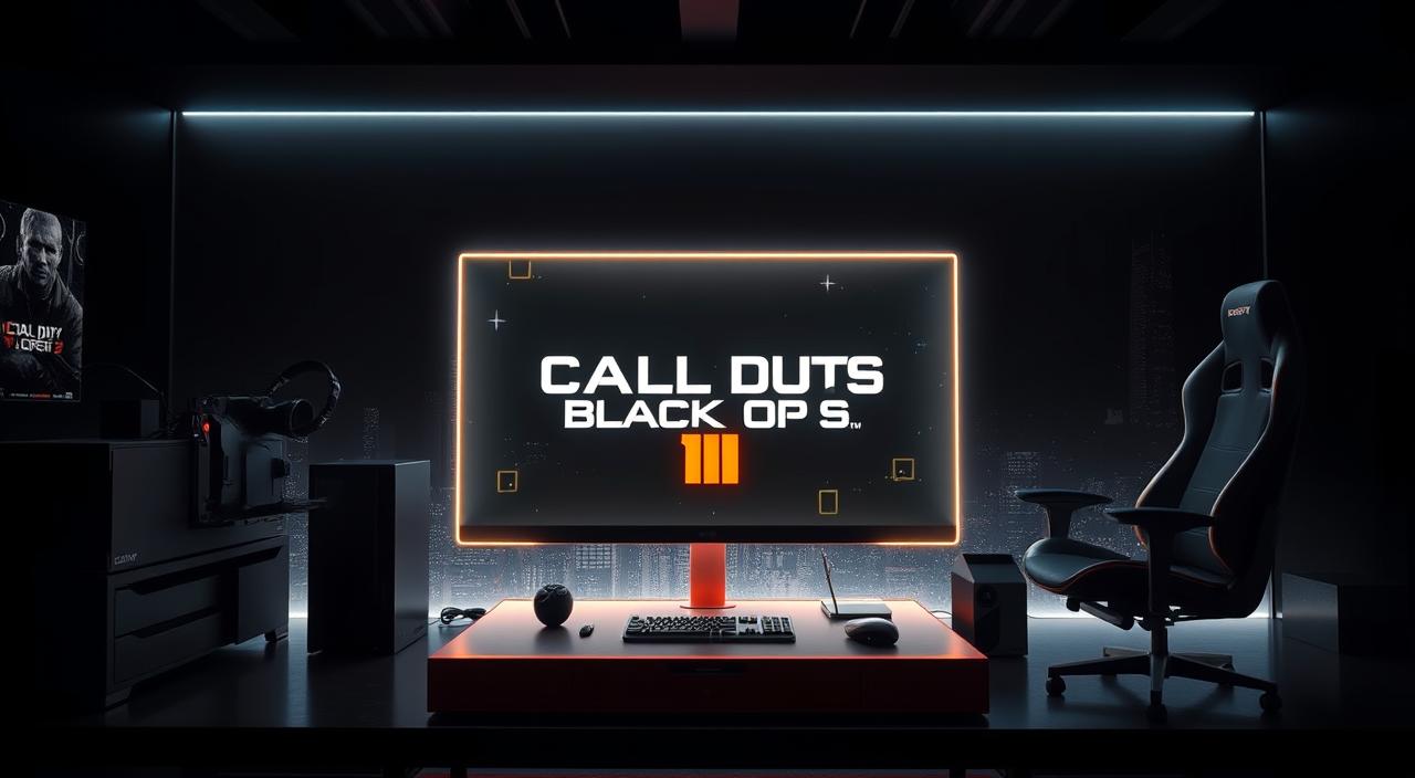 Grab Call Of Duty: Black Ops 2 For Free Right Now