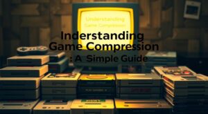 Exploring The Vast Ocean Of Compressed Games: My Favorites