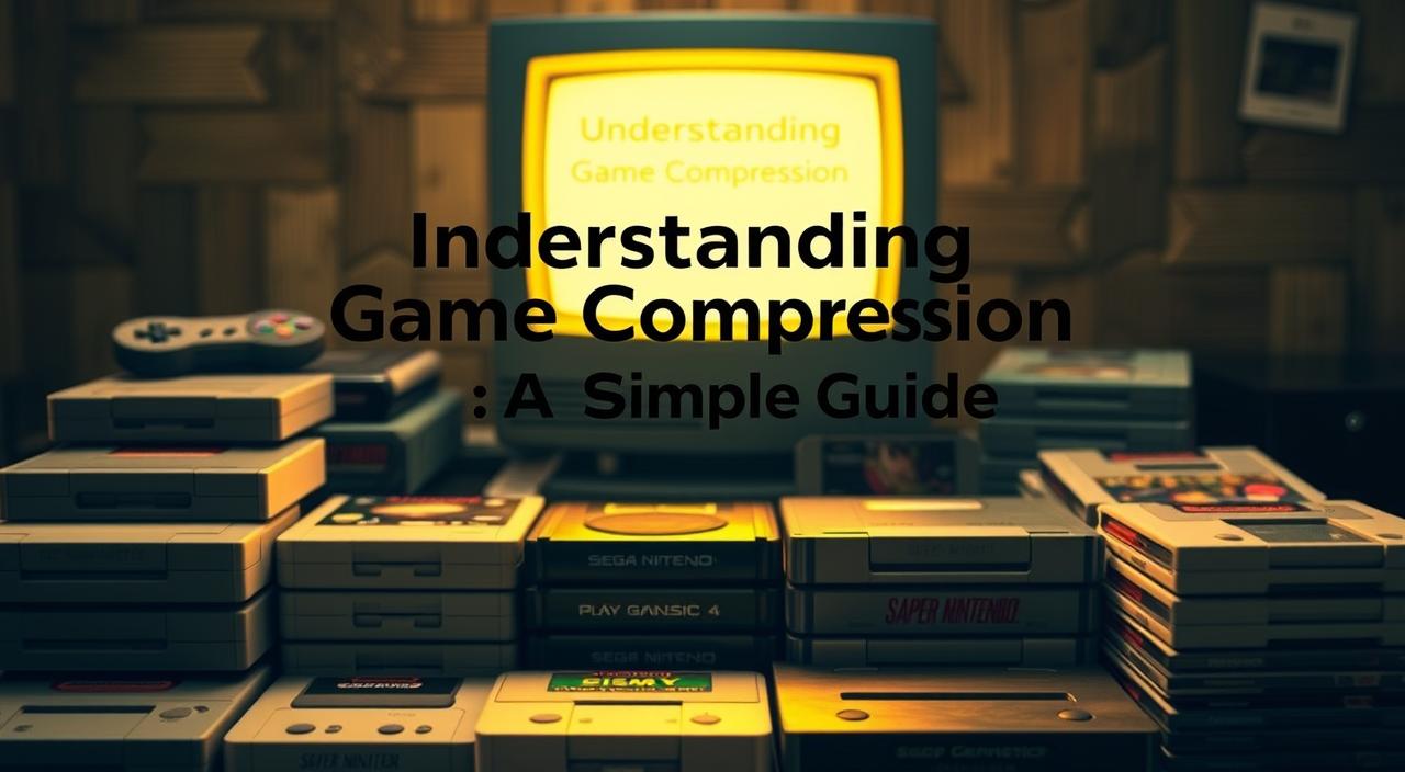 Exploring The Vast Ocean Of Compressed Games: My Favorites