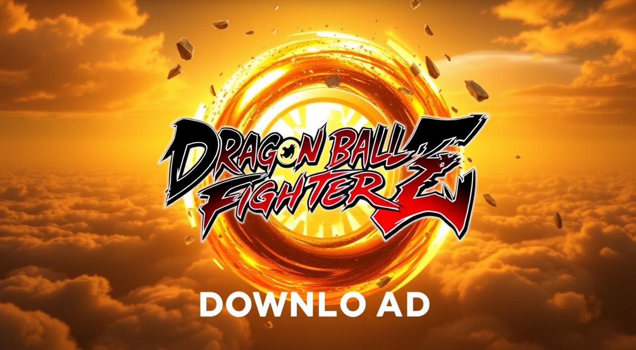 Unleash The Power Of Dragon Ball FighterZ