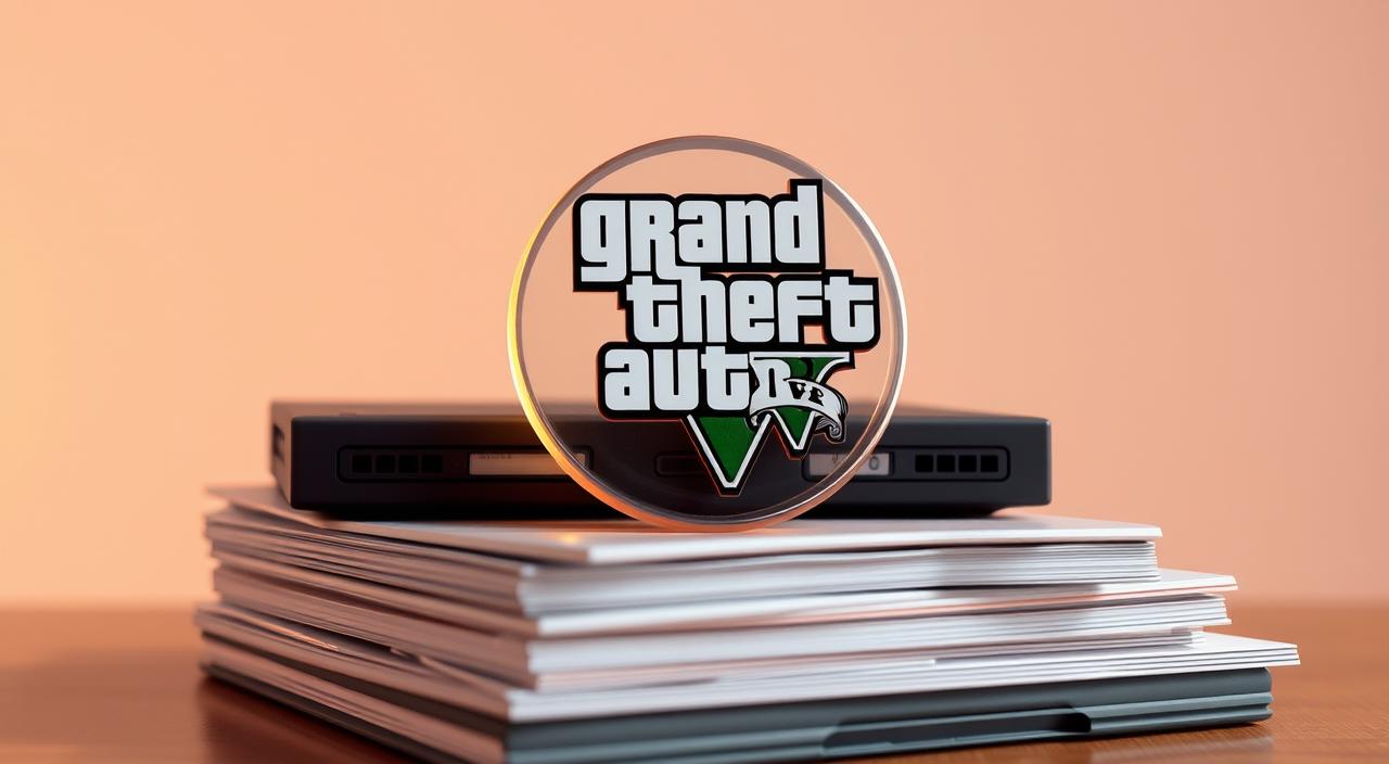 Grab The Highly Compressed GTA V PC Download Right Here