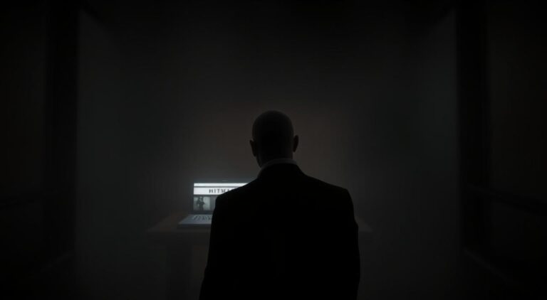 Download Hitman 2 PC Game For Epic Stealth Action