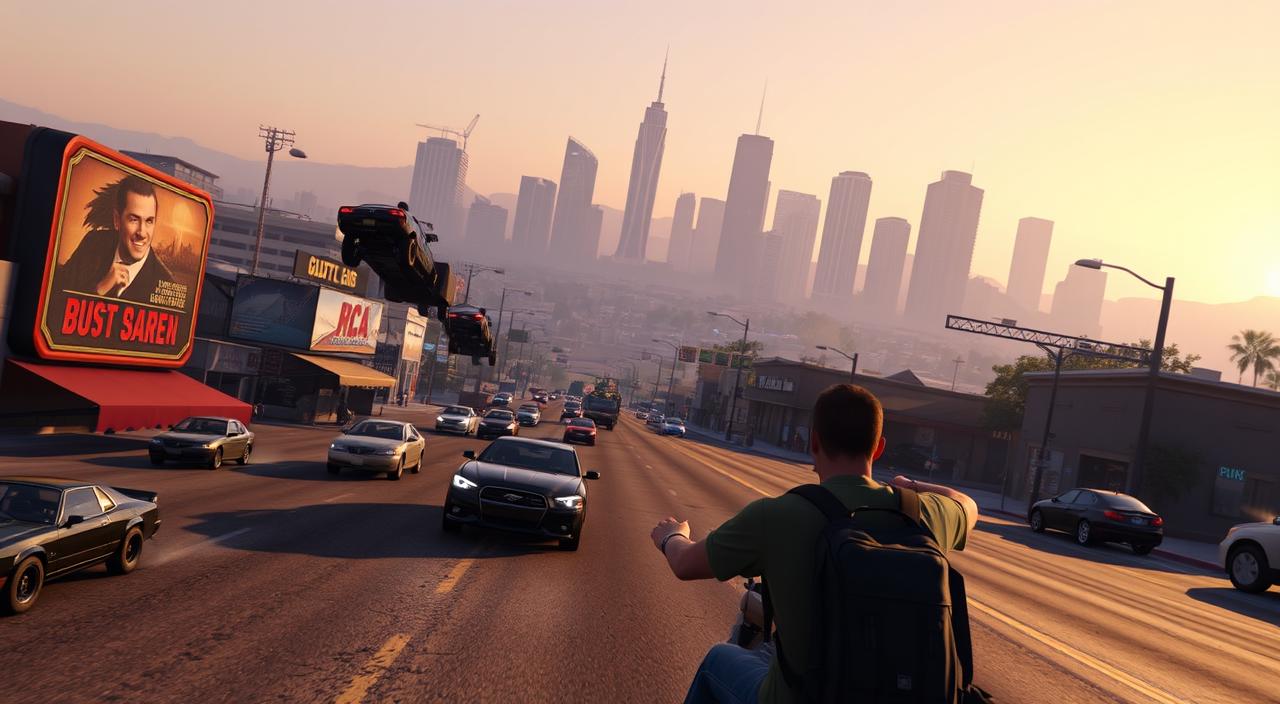 My Guide To Downloading GTA 5 Highly Compressed 200MB