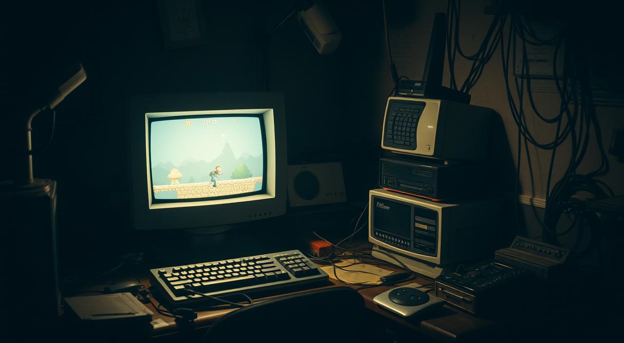 My Top Pick For The Best Game For Potato PCs