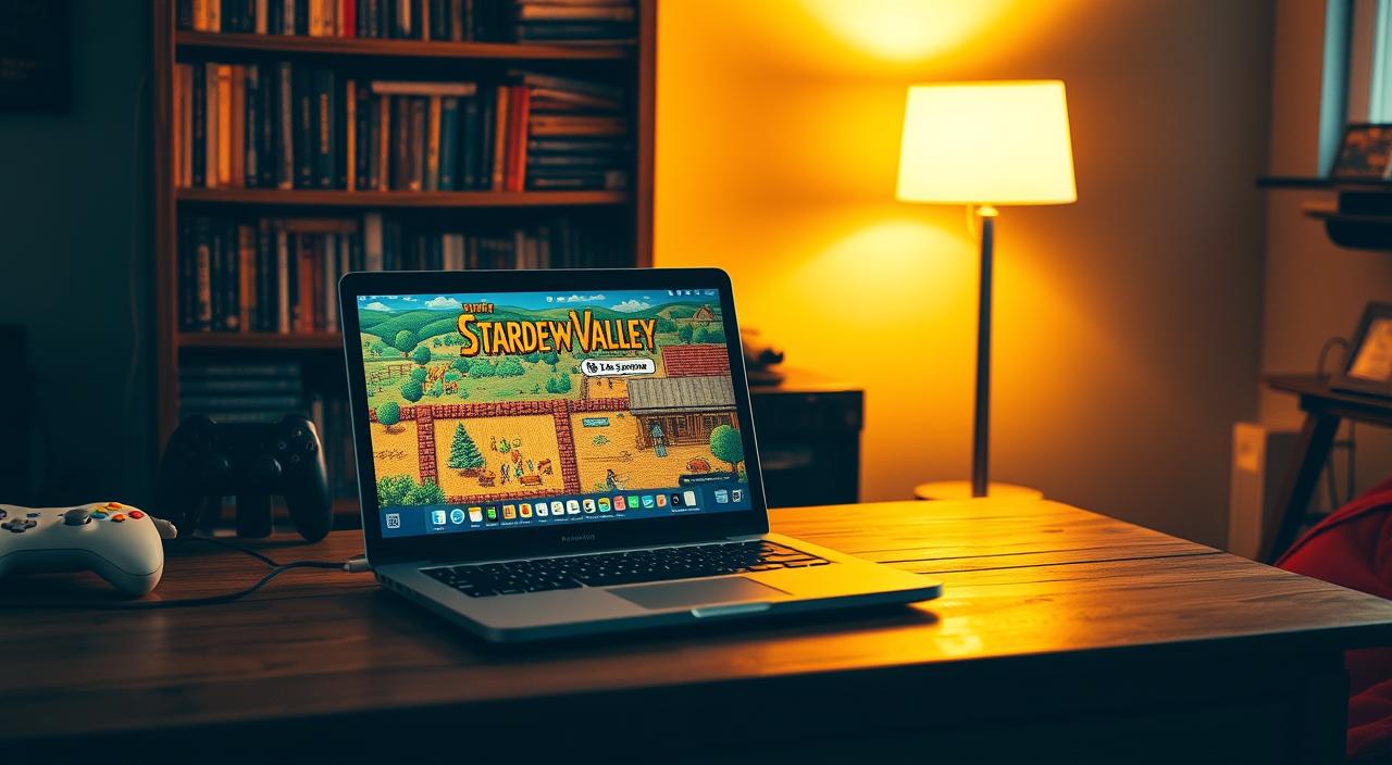 My Top Pick For The Best Game For Potato PCs