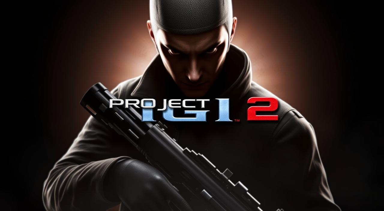 Experience Project IGI 2 Free On PC - Download The Full Game