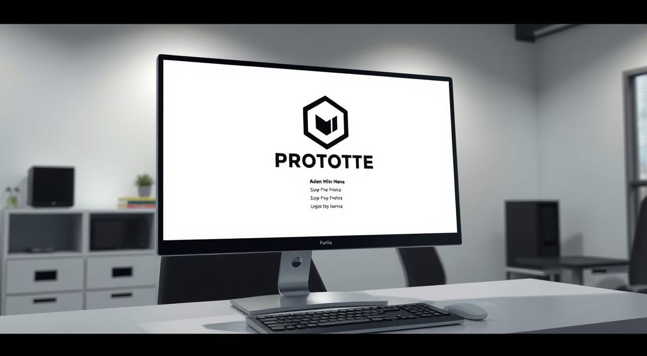 I Found A Prototype PC Game Download For Free