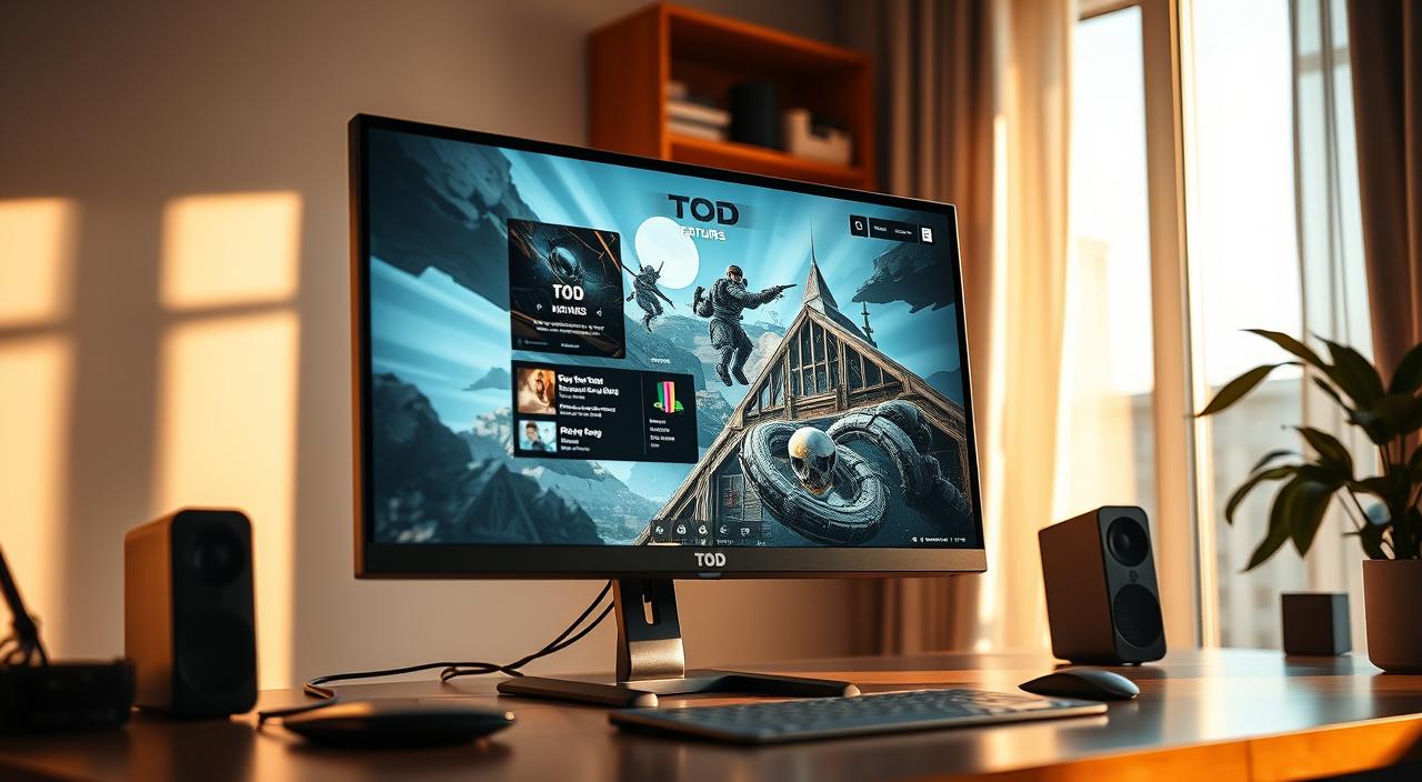 Loved Playing The TOD Game - Download It For Your PC Now!