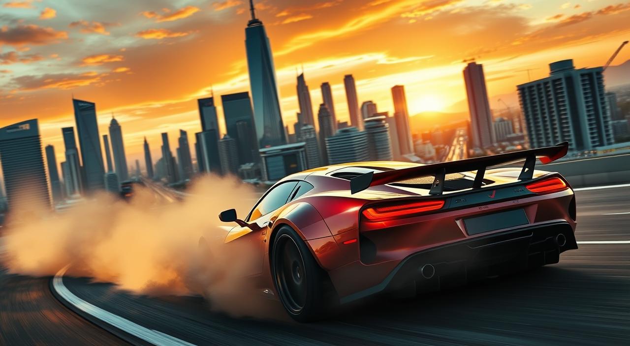 Free PC Car Racing Games: My Top 10 Picks