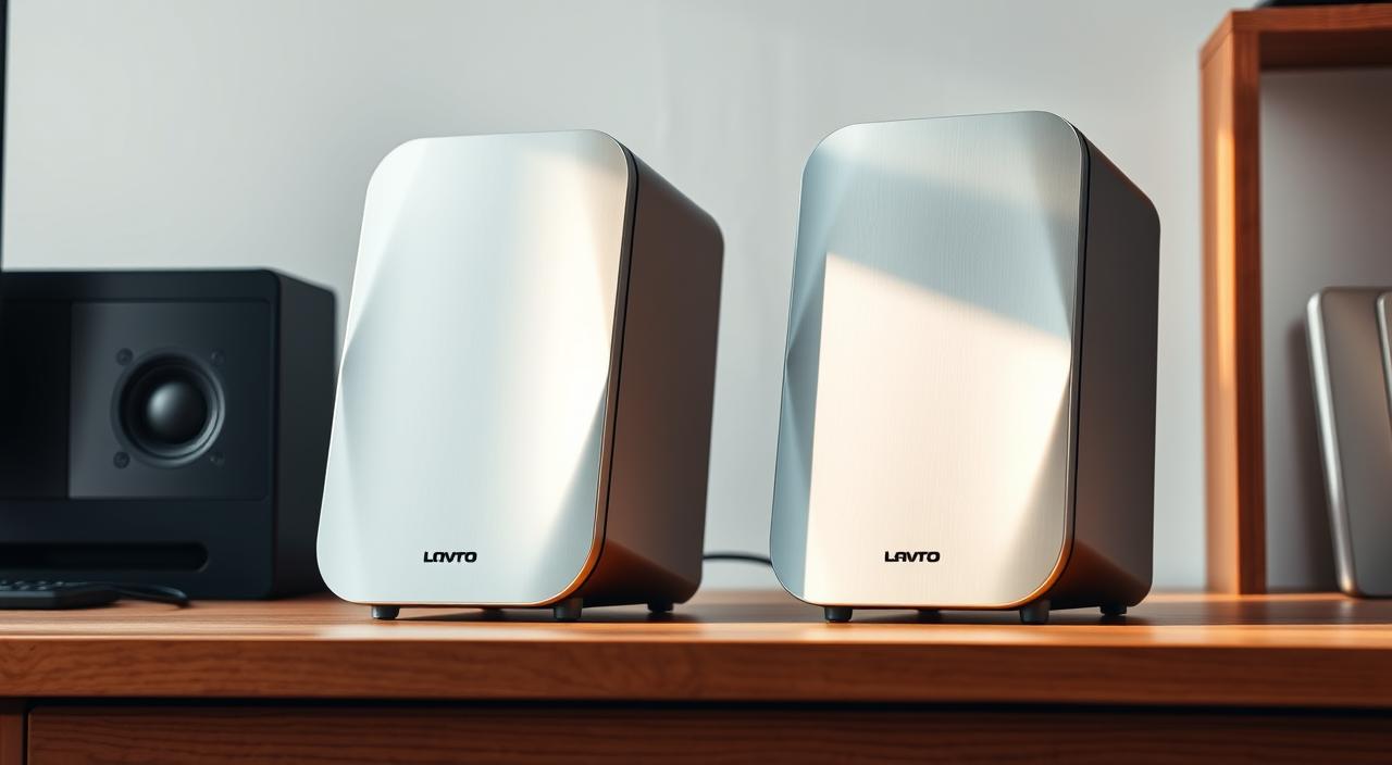 Discover The Best PC Speakers For Your Home In India