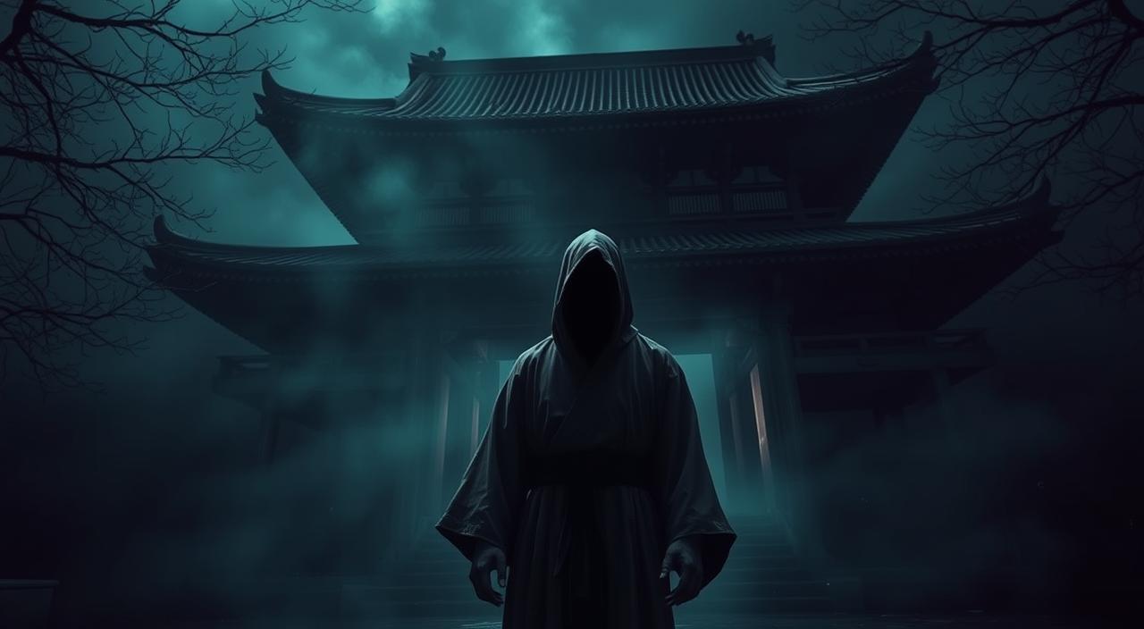 My Favorite Japanese Horror Games To Try