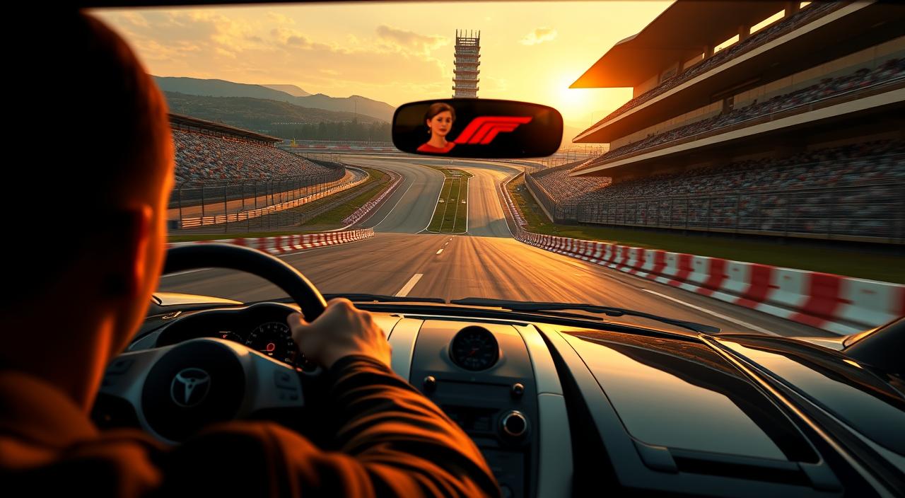 Immersive Racing Simulator Games I Can't Get Enough Of