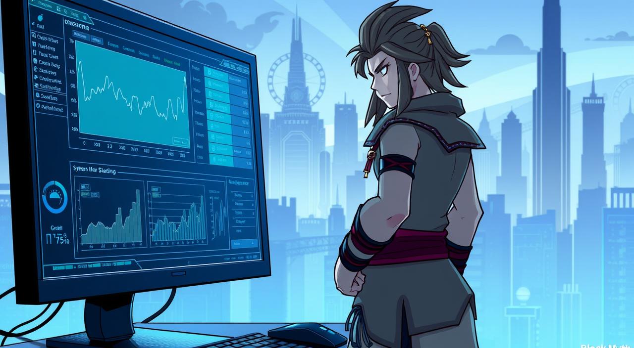 Black Myth Wukong PC Stutter Fix: My Solution