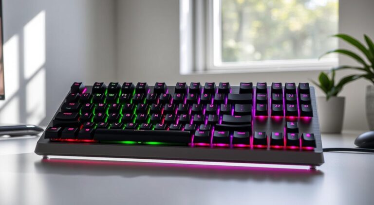 I Found The Best Budget Mechanical Keyboard For Typing And Gaming