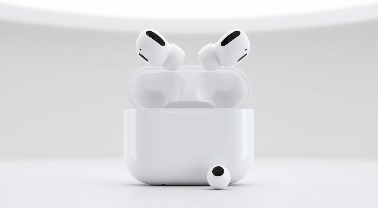 What I Know About The Upcoming Apple AirPods Pro 3
